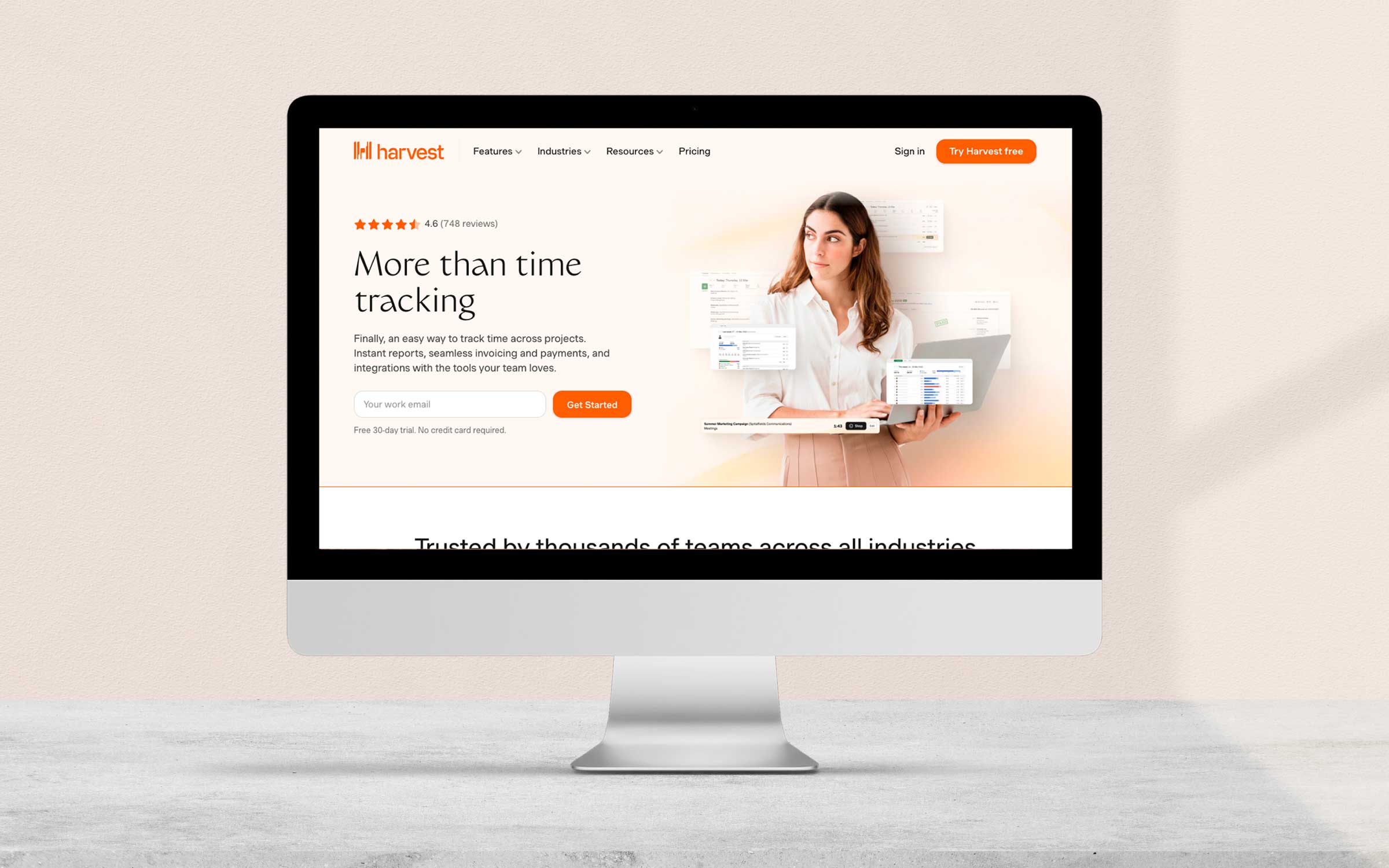 Four great design tools to help creative designers run their